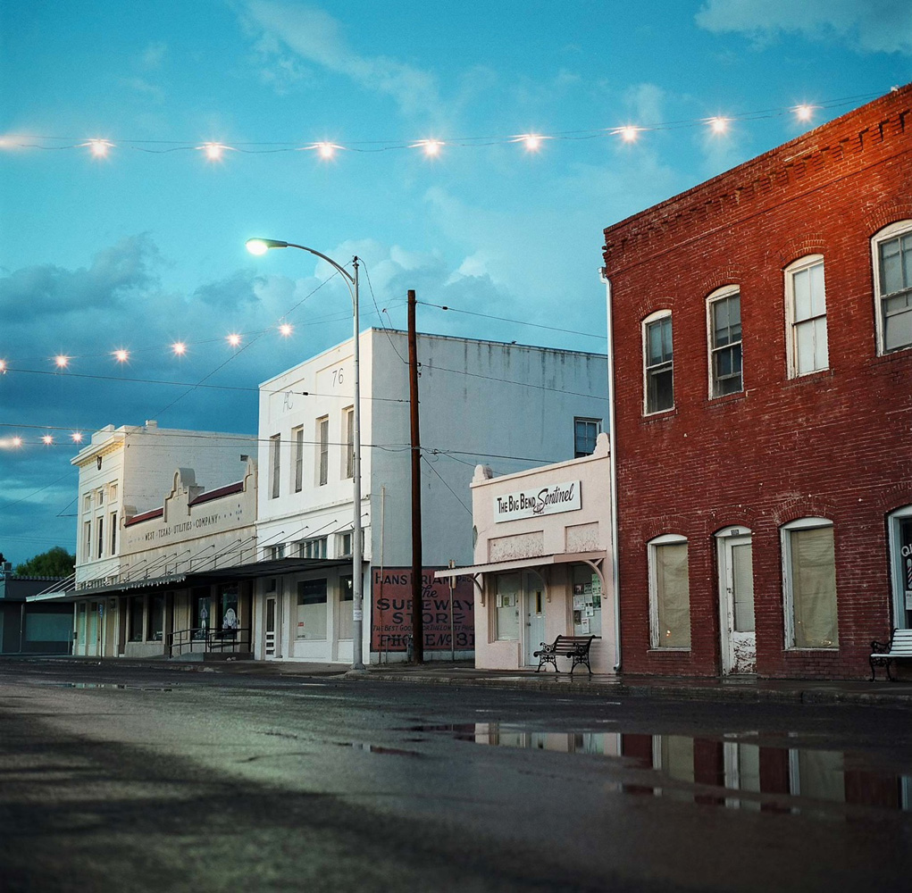 Allison V. Smith – I Love Texas Photo